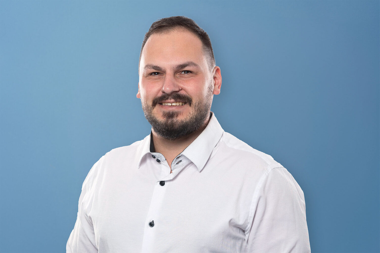 Unser Team - GENO Energie